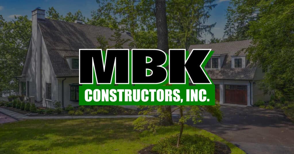 Home Improvement & Remodeling Contractors in Ann Arbor - MBK Constructors